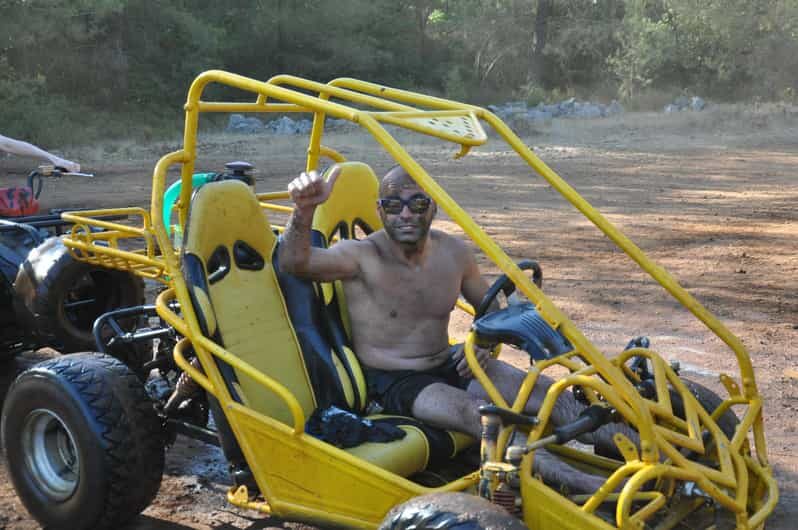 Didim Buggy Safari Tours W/ Return Transfers - The Sum Up