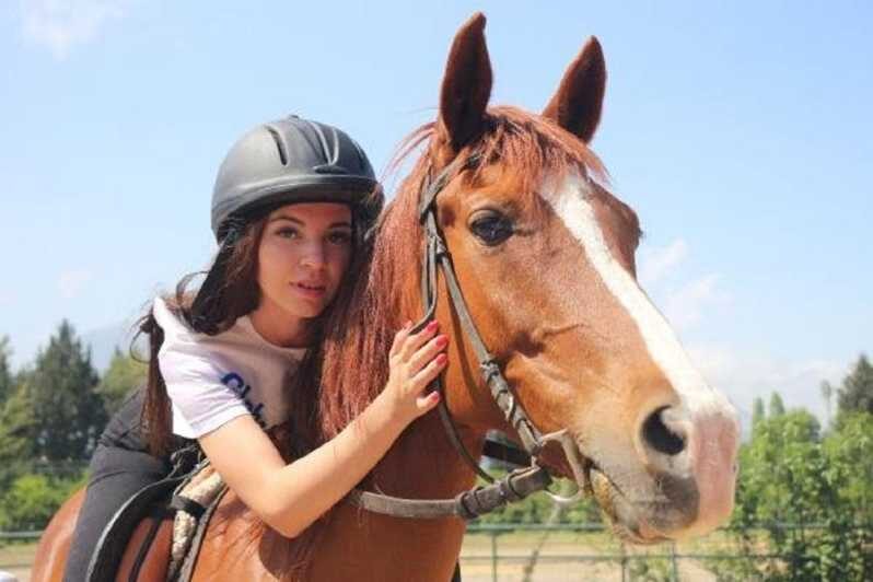Didim Horse Safari - Who Will Love This Tour?