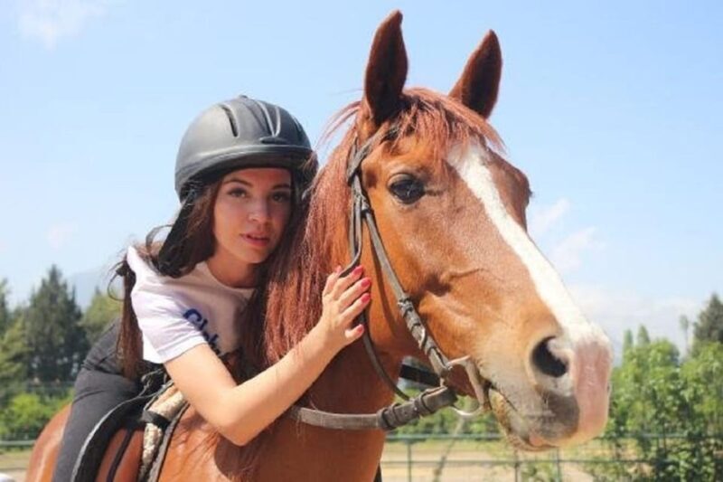 Didim Horse Safari - FAQ