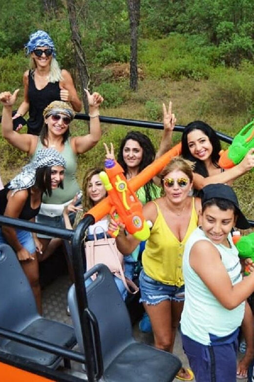 Didim Jeep Safari W/Lunch and Return Transfers - Final Thoughts: Who Will Love This Tour?