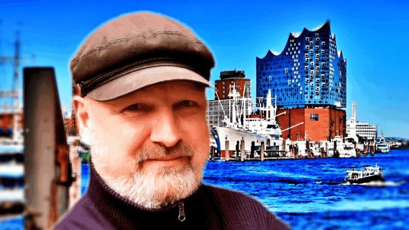 Die Kiez-Kapitän Hamburger Stadtführung & Speicherstadt Tour - An Authentic Introduction to Hamburg’s Core Neighborhoods