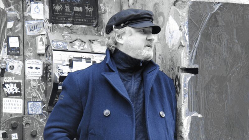 Die Kiez-Kapitän Reeperbahn & Beatles Kieztour Hamburg - A Closer Look at the Hamburg Reeperbahn & St. Pauli Tour