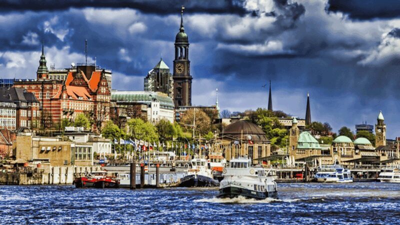 Die Kiez-Kapitän Reeperbahn & Beatles Kieztour Hamburg - FAQs