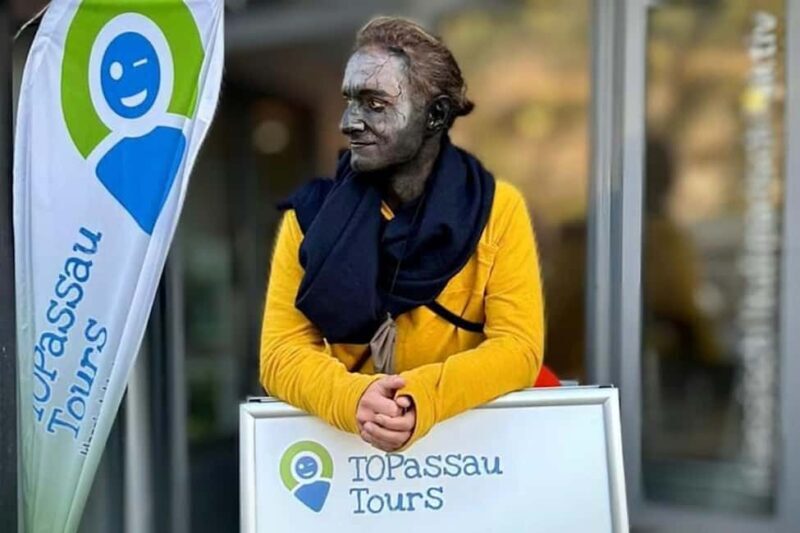 Die Kulinarische Grusel Tour - Key Points