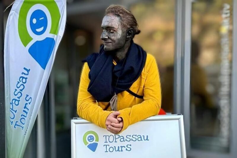 Die Kulinarische Grusel Tour - Food, Drinks, and Atmosphere