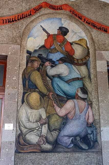 Diego Rivera at the Living Museum of Muralism - Practical Details: Timing, Group Size, and Cost