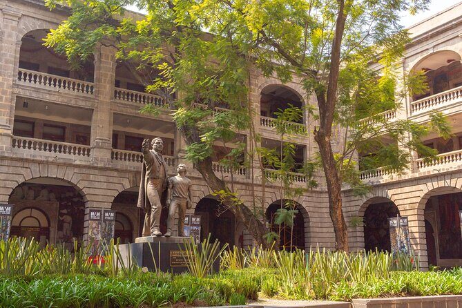 Diego Rivera at the Living Museum of Muralism - Final Thoughts