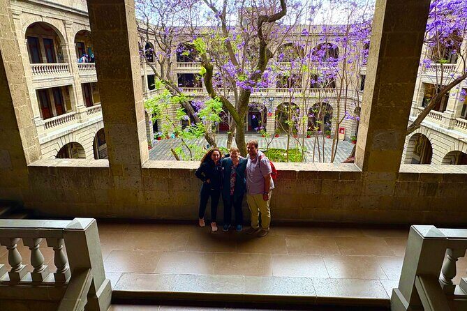 Diego Rivera's murals, hidden treasures - Final Thoughts