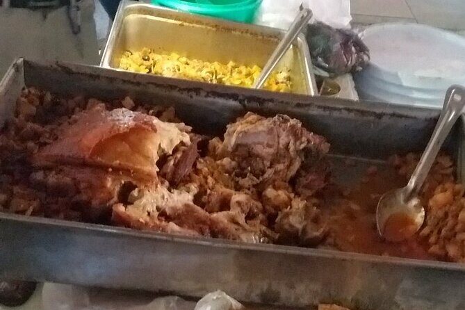 Different Faces Of Acapulco Tour - Introduction to the Tour Experience