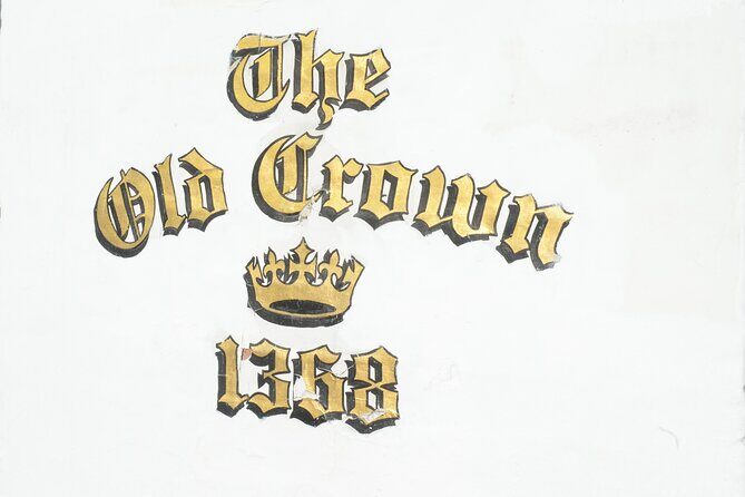 Digbeth, Public Art & Peaky Film - The Sum Up