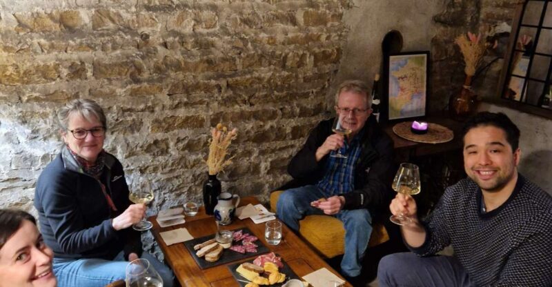 Dijon: Burgundy Wines Masterclass - Who Will Love This Experience?