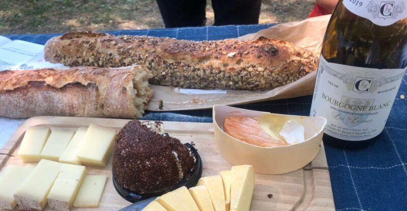 Dijon: Cheese and Burgundy Wine Tasting Workshop - Who Will Love This Tour?