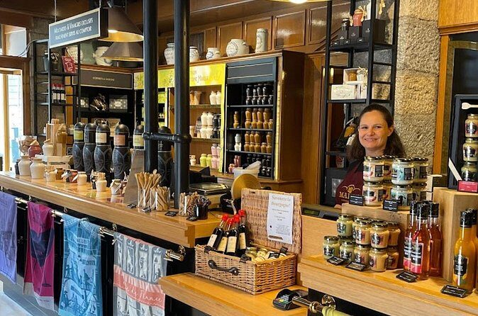 Dijon City Self Guided Walking Tour through Smartphone App - Final Thoughts