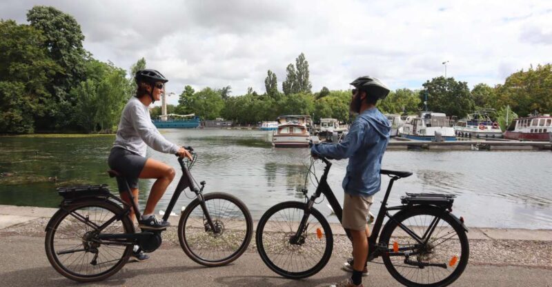 Dijon City Tour : Highlights Tour with Gourmet Break - Key Points