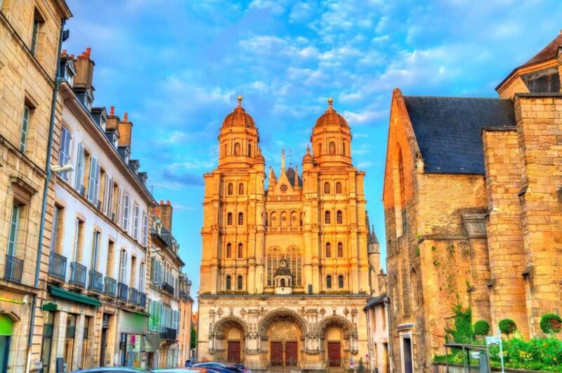 Dijon: Express Walk with a Local in 60 minutes - Who Should Consider This Tour