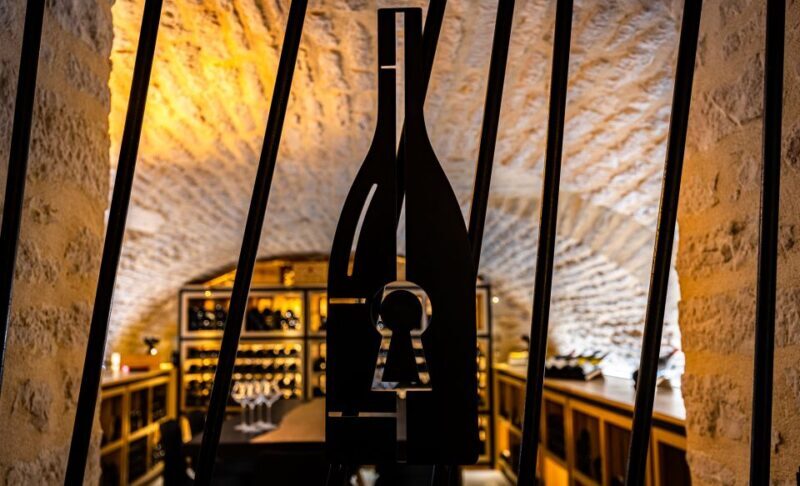 Dijon: La Cave du Palais Burgundy Wine Tasting Experience - Frequently Asked Questions