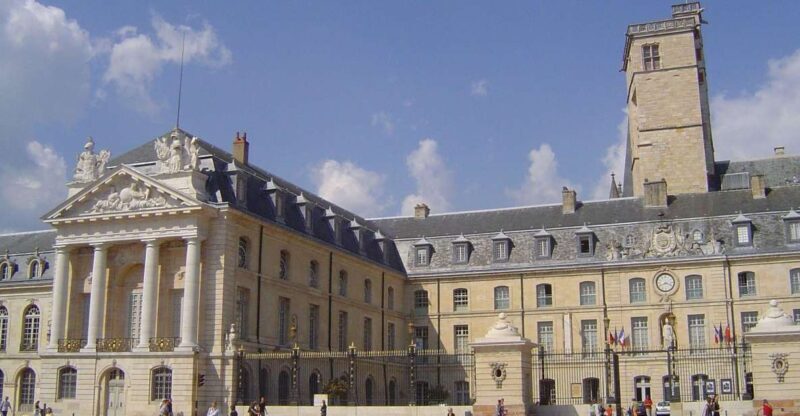 Dijon Private Guided Walking Tour - Final Thoughts