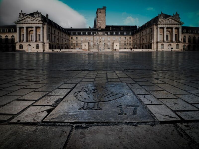Dijon: Private Walking Tour  Discover History & Heritage - Final Thoughts