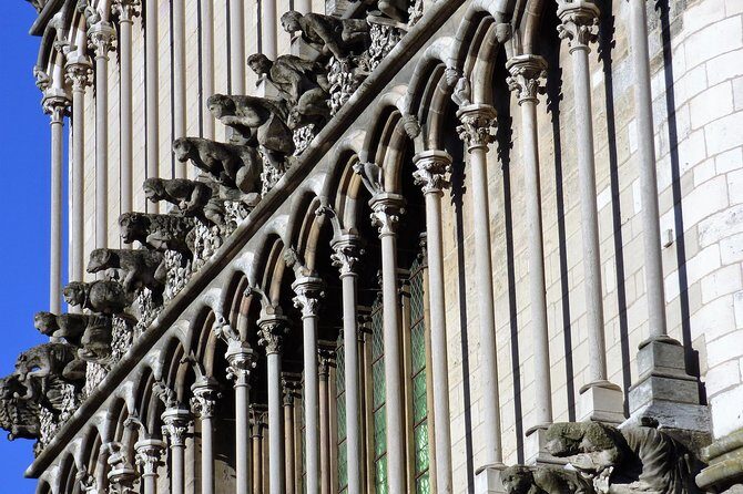 Dijon Signature Walk: Gothic Landmarks & Ducal Grandeur - FAQ
