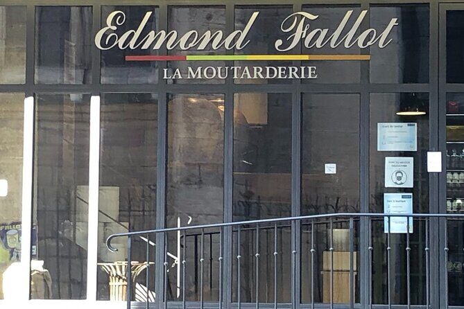 Dijon with an Archaeologist: A Self-Guided Audio Tour - The Itinerary in Detail