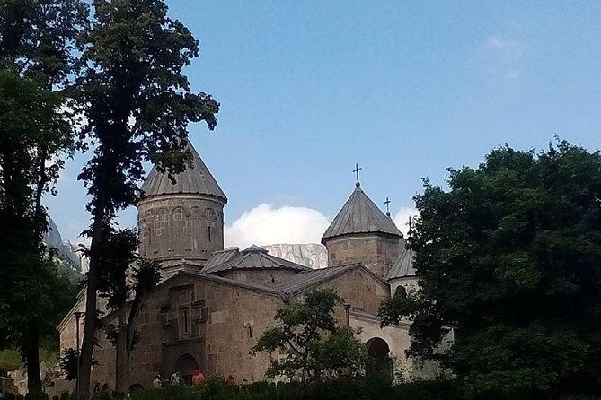 Dilijan (Haghartsin Monastery),Lake Sevan,Tsakhkadzor(ski resort) - Discover Armenia’s Charm: A Detailed Review of the Private Day Tour to Dilijan, Lake Sevan, and Tsakhkadzor