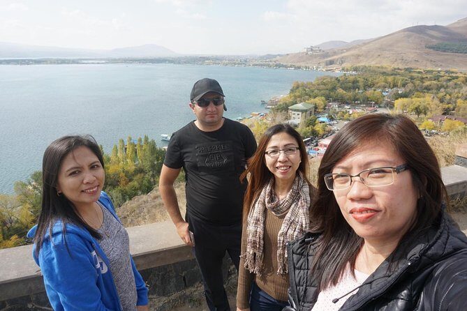 Dilijan (Haghartsin Monastery),Lake Sevan,Tsakhkadzor(ski resort) - Practical Details: What You Should Know