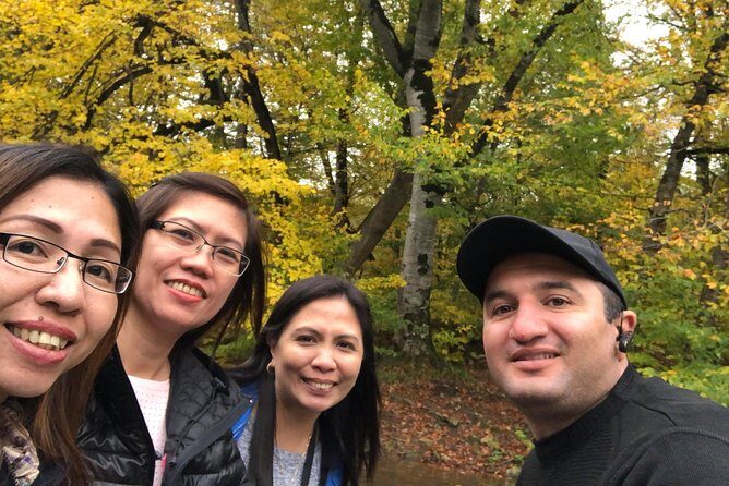 Dilijan (Haghartsin Monastery),Lake Sevan,Tsakhkadzor(ski resort) - Authentic Experiences & Traveler Insights