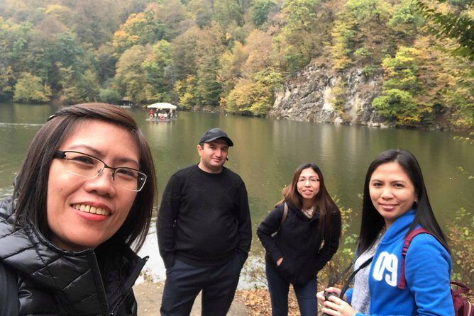 Dilijan (Haghartsin Monastery),Lake Sevan,Tsakhkadzor(ski resort) - Who Would Love This Tour?