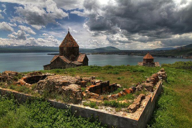 Dilijan (Haghartsin Monastery),Lake Sevan,Tsakhkadzor(ski resort) - FAQ