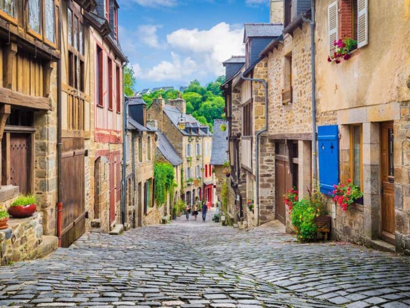 Dinan: Outdoor escape game, The symbols of the apocalypse - An In-Depth Look at the Experience