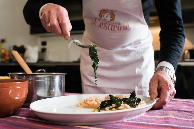 Dine & Enjoy a Cooking Demo at Local's Home in Pisa - Why This Tour Stands Out