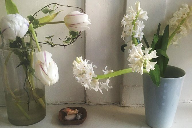 Dine With a Bordeaux Local in a Chartrons / Jardin Public Home - Final Thoughts