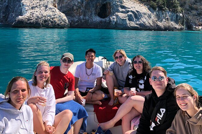 Dinghy tour Cala Goloritze Mariolu Biriala and Grotta del Fico - Introduction: Why Choose This Sardinian Dinghy Tour?