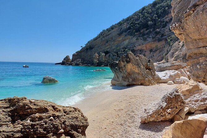 Dinghy tour Cala Goloritze Mariolu Biriala and Grotta del Fico - Authentic Experiences and Insights from Reviewers