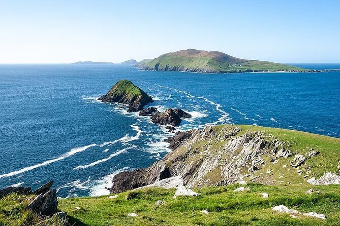 Dingle and Slea Head Private Tour - The Dingle and Slea Head Private Tour: An Authentic Irish Adventure