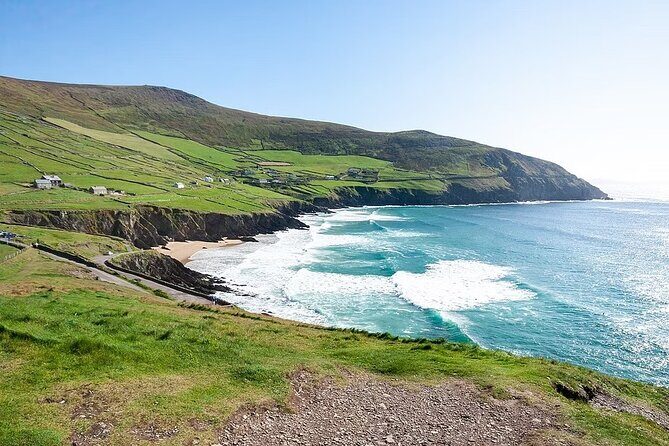 Dingle and Slea Head Private Tour - The Itinerary in Detail