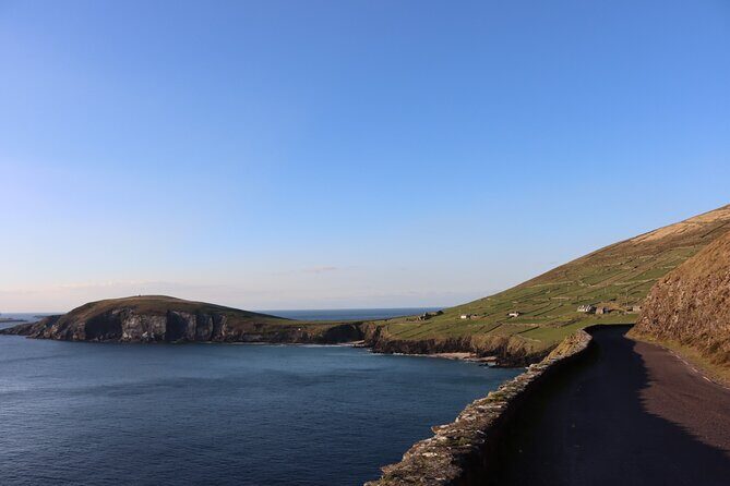 Dingle: Hour Slea Head Drive Tour 4hr - Personal Chauffeur Guide - FAQ