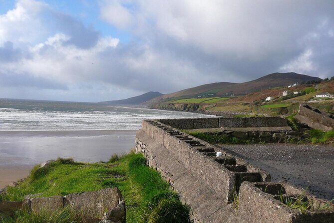 Dingle Peninsula and Slea Head Day Tour - Who Should Consider This Tour?