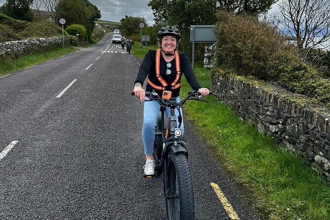 Dingle Peninsula by eBike: Must-Do Half-Day Activity! - The Itinerary in Detail