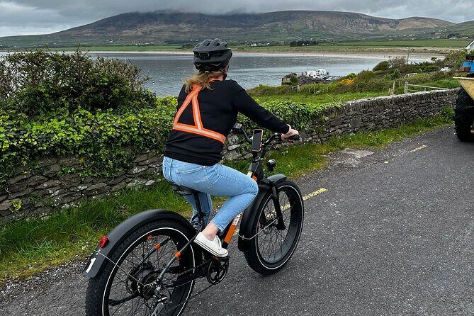 Dingle Peninsula by eBike: Must-Do Half-Day Activity! - FAQs