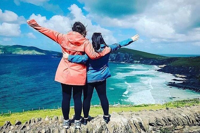 Dingle Peninsula Day Tour from Cork: Including The Wild Altanic Way - What’s Included and What’s Not