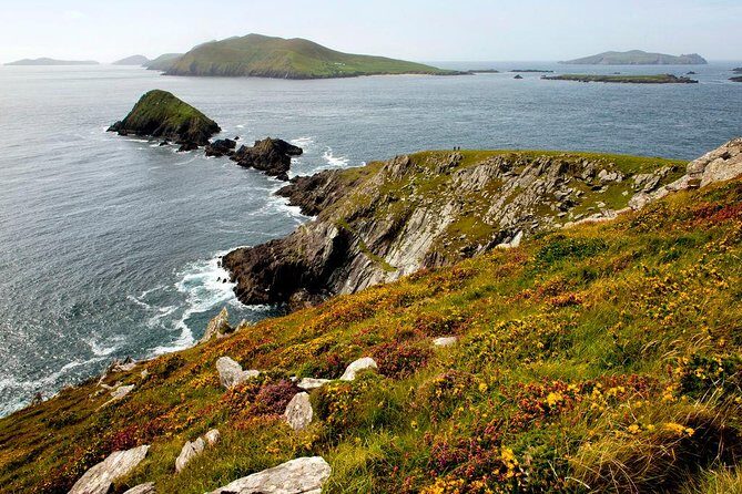 Dingle Peninsula Day Tour from Cork: Including The Wild Altanic Way - Authentic Traveler Insights & Tips
