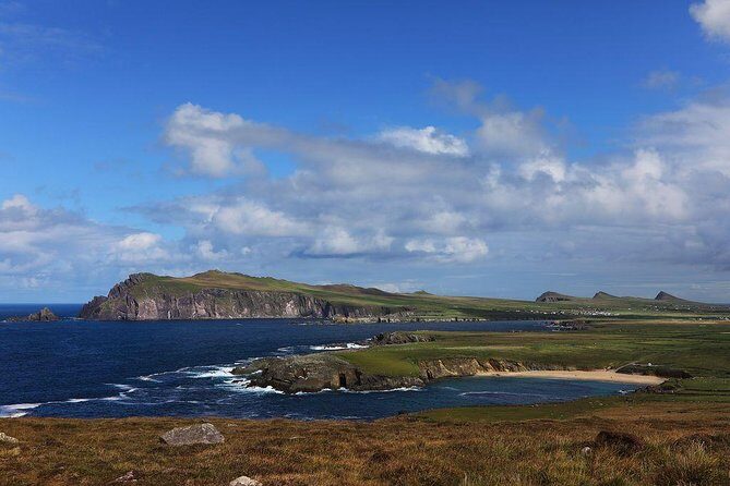 Dingle Peninsula Day Tour from Cork: Including The Wild Altanic Way - FAQ