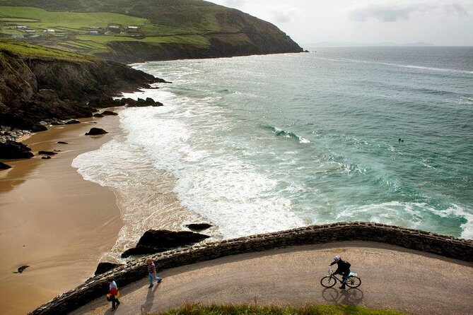 Dingle Peninsula Day Tour from Limerick: The Wild Atlantic Way - Who Is This Tour Best For?