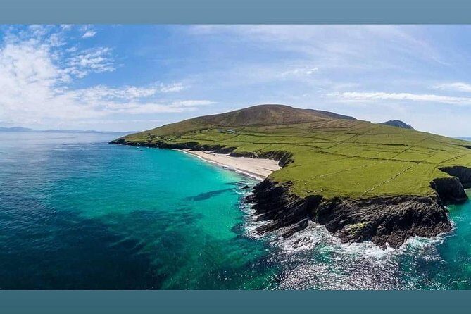 Dingle Peninsula Four Hour Private Tour - The Beauty of a Private Dingle Peninsula Tour
