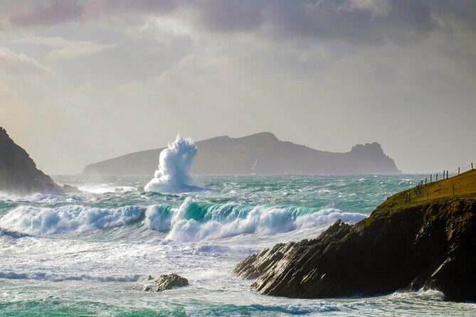 Dingle Peninsula Guided Walking Tour - The Sum Up