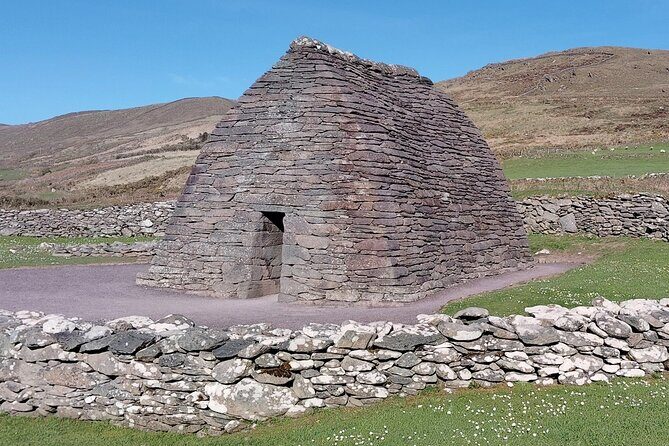 Dingle Peninsula Private Tour Half Day - Exploring the Dingle Peninsula Private Tour Half Day — What Travelers Need to Know