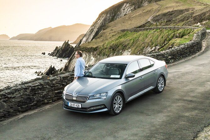 Dingle Peninsula Private Tour Half Day - Key Points