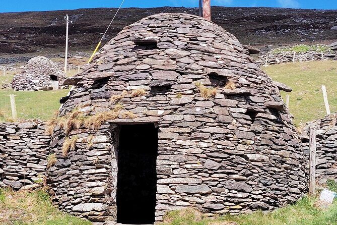 Dingle Peninsula Private Tour Half Day - FAQ