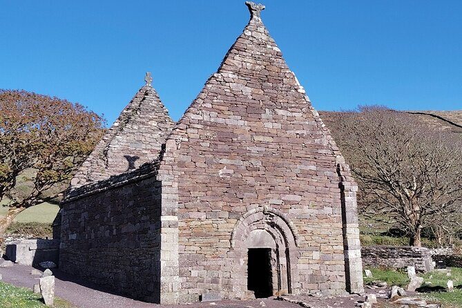 Dingle Peninsula Private Tour Half Day - Final Thoughts